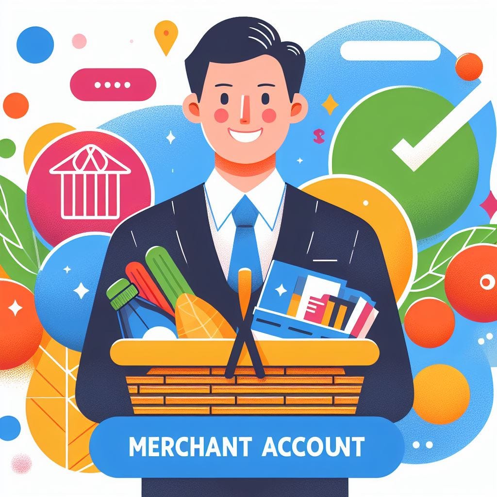 Merchant Services Articles 101 Medium