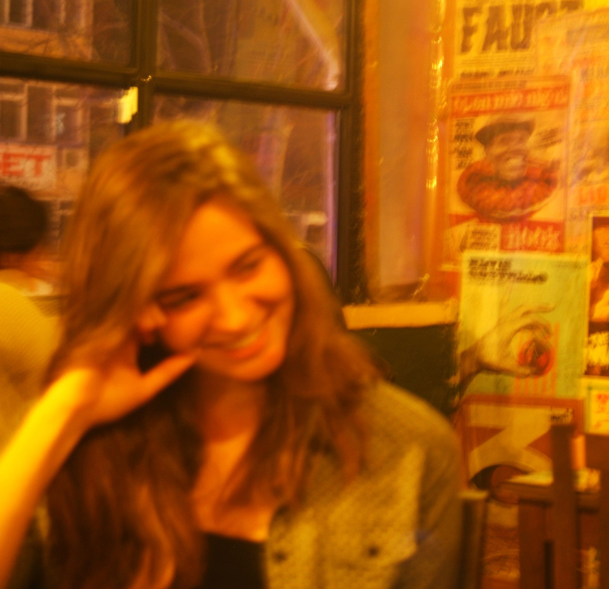 Ceren Sonmez – Medium