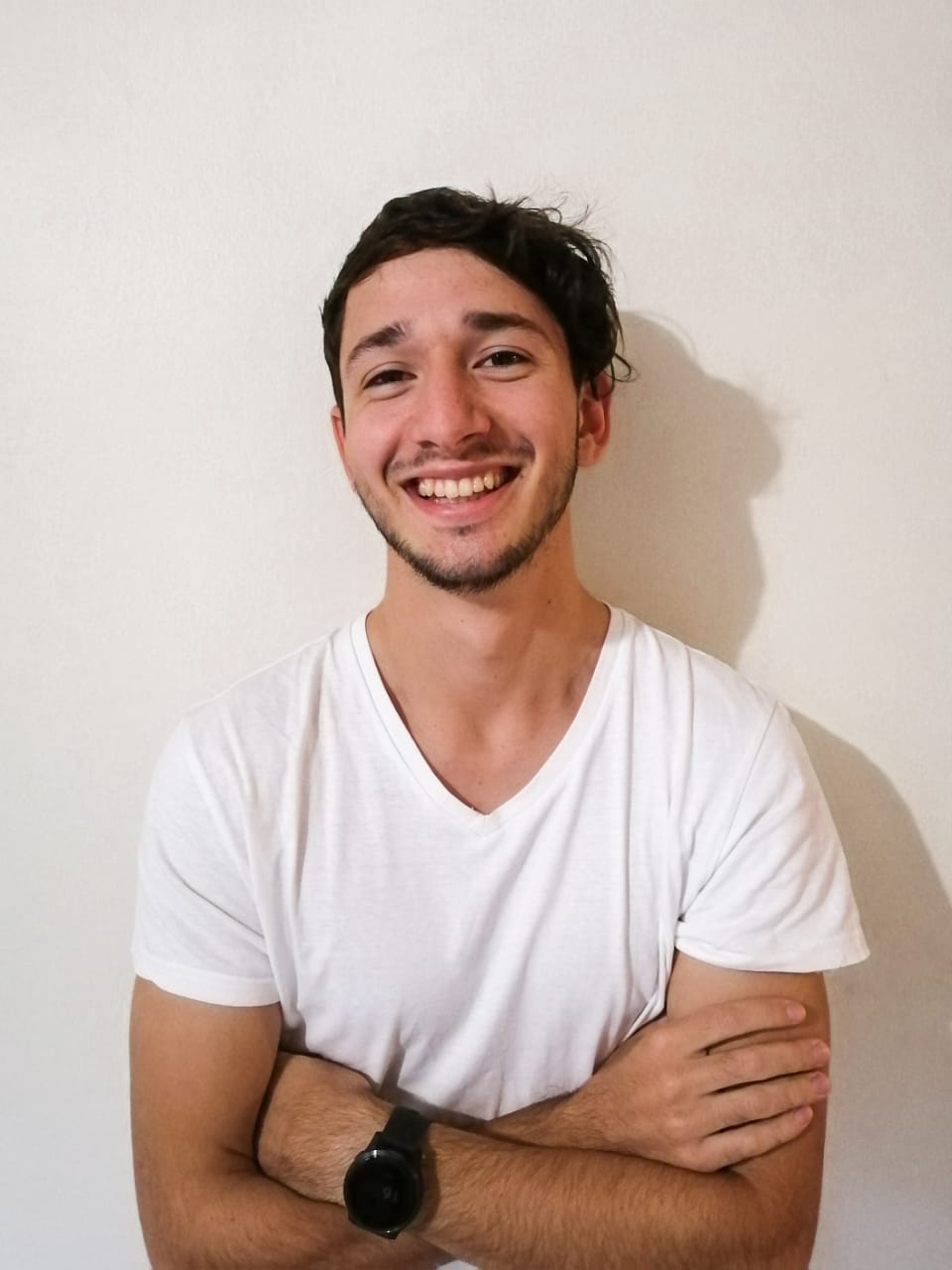 Jaco du Toit – Medium