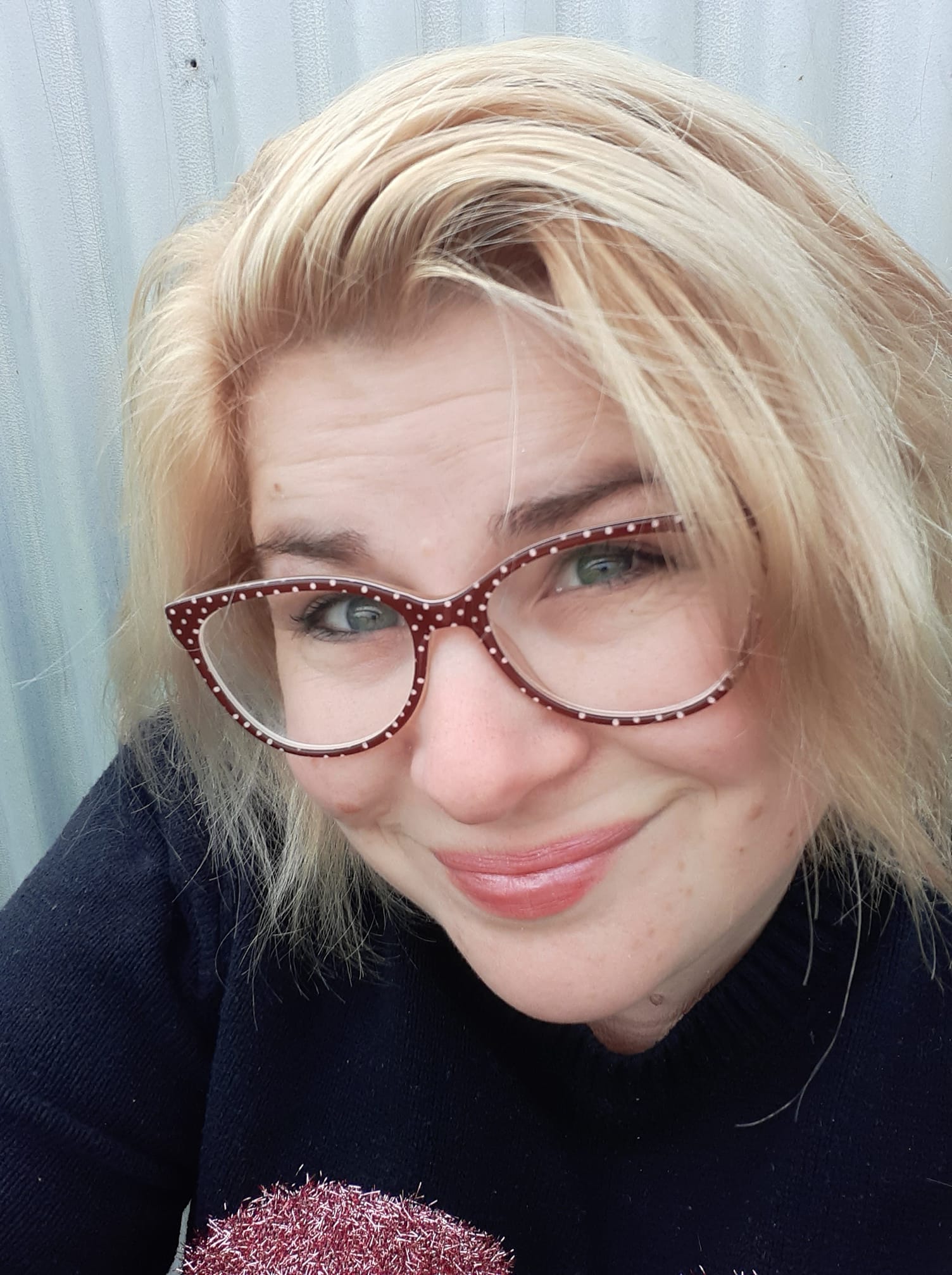 Lisa Birch – Medium