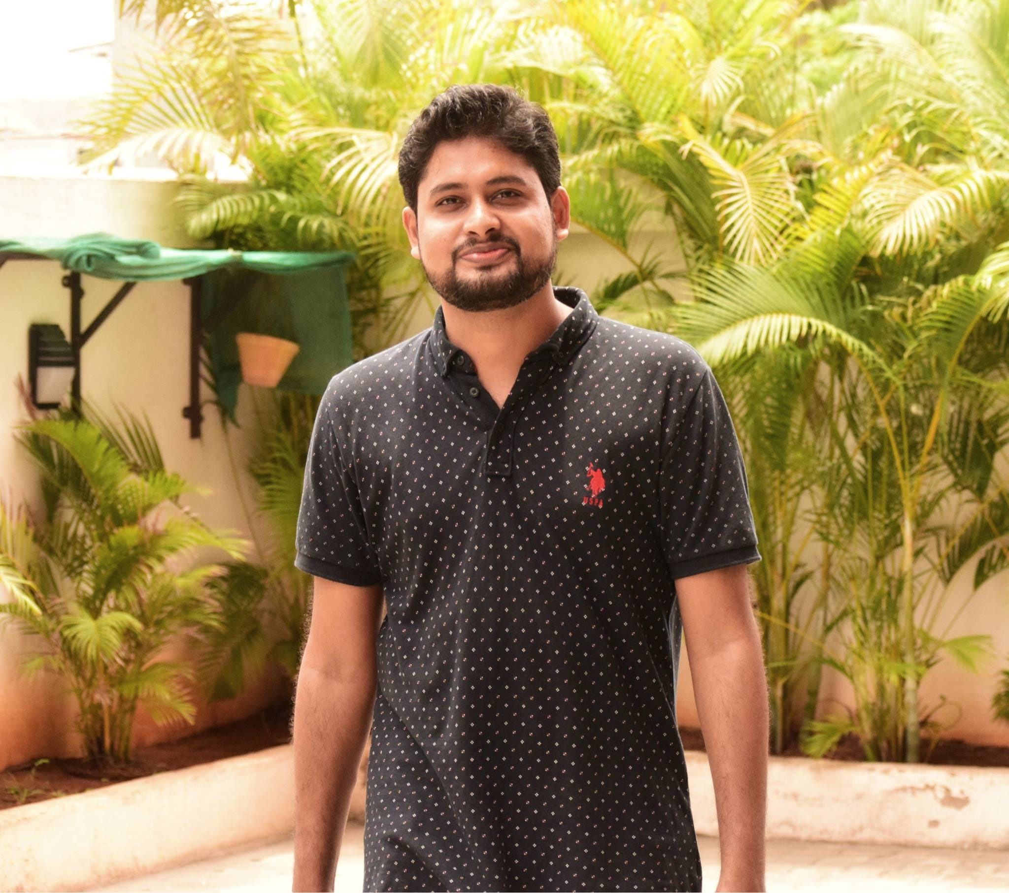 Vivek K Medium