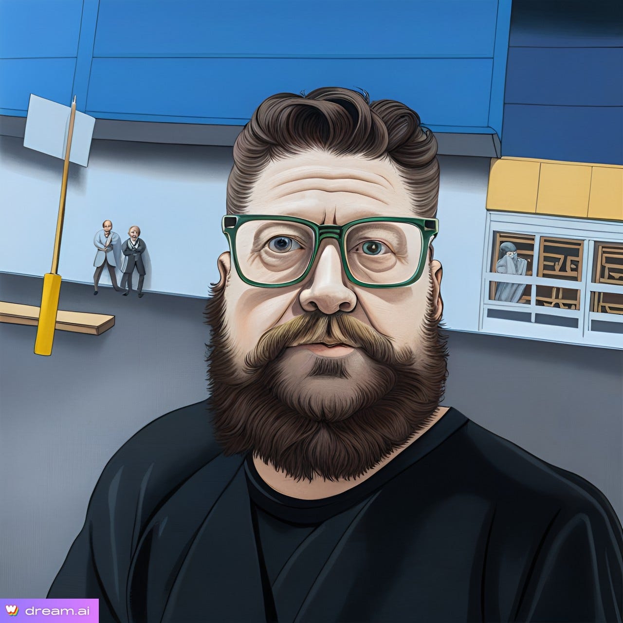 About – Jonathan Harline – Medium