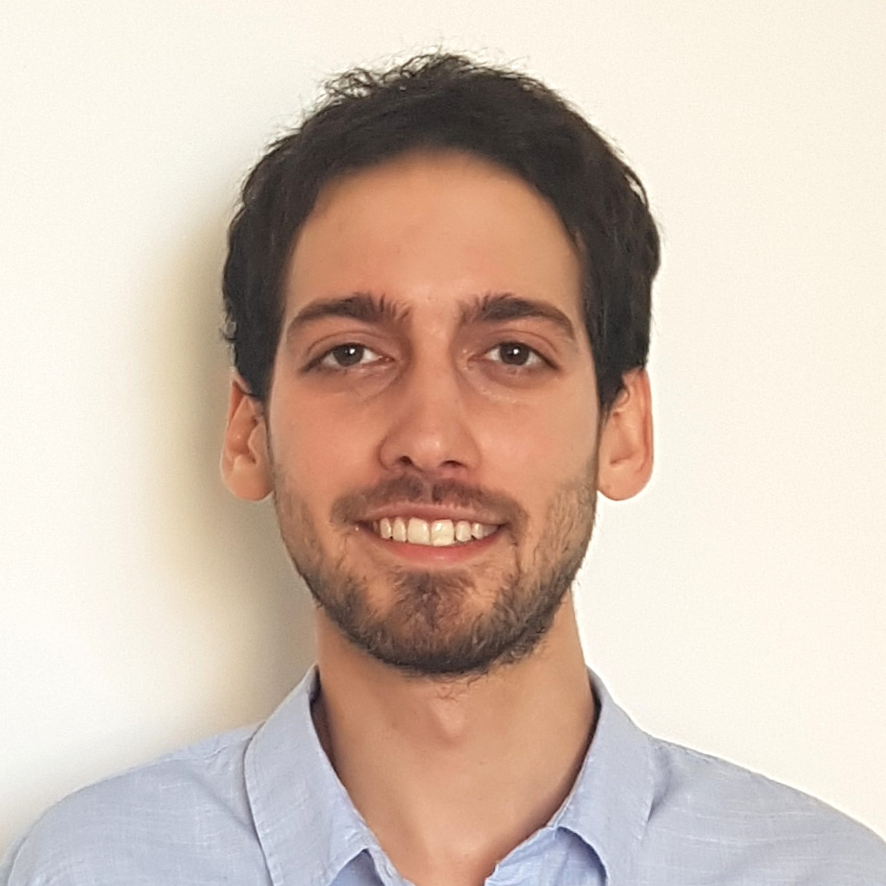 Martin Michelini – Medium