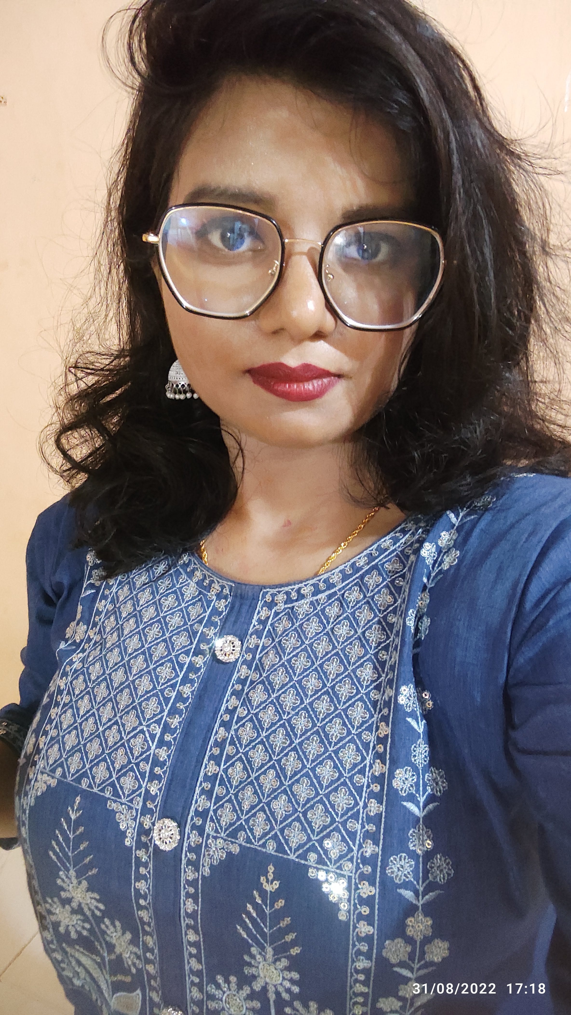 Preeti Sahu – Medium