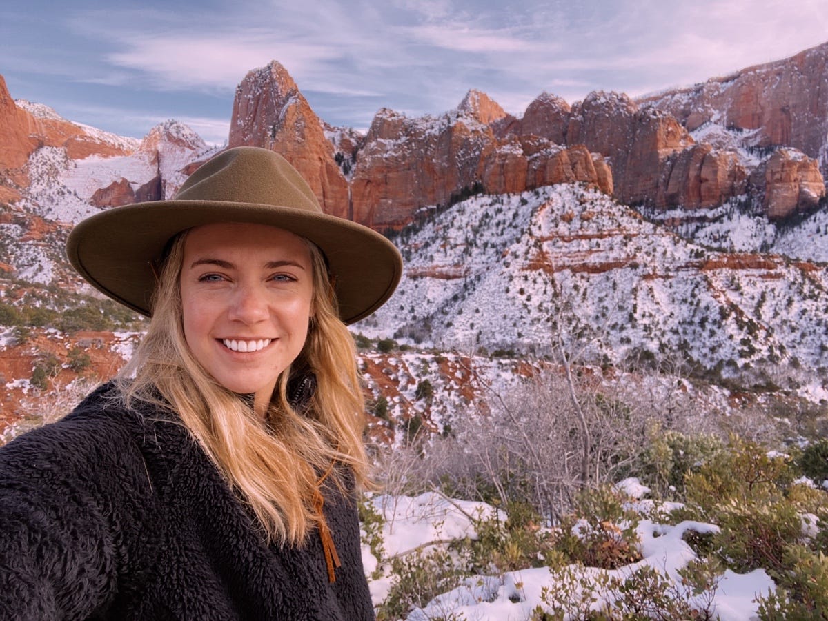 Megan Staake – Medium