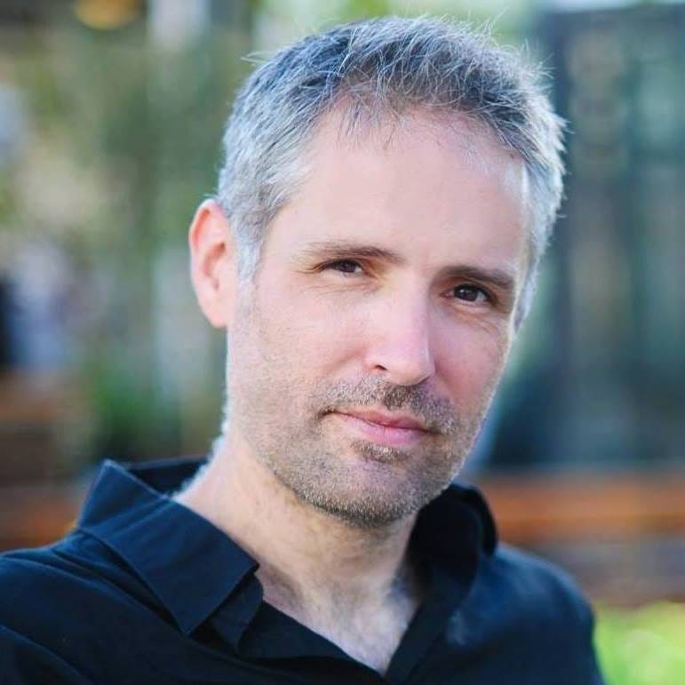 Will Blesch – Medium