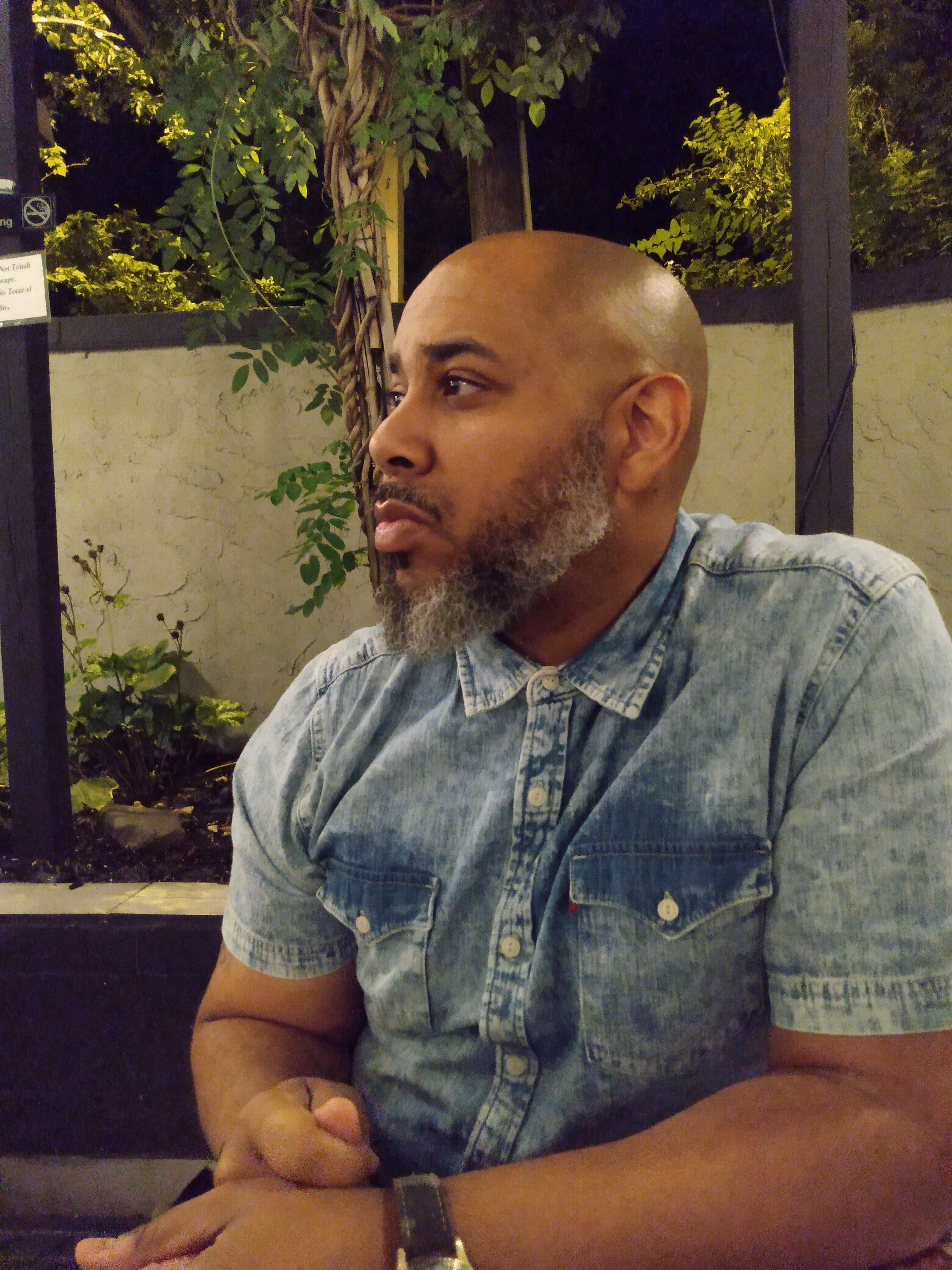 Ryan Gilmore – Medium
