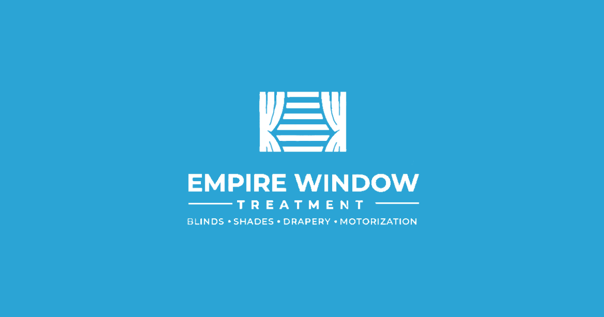 Empire Window Treatment – Medium