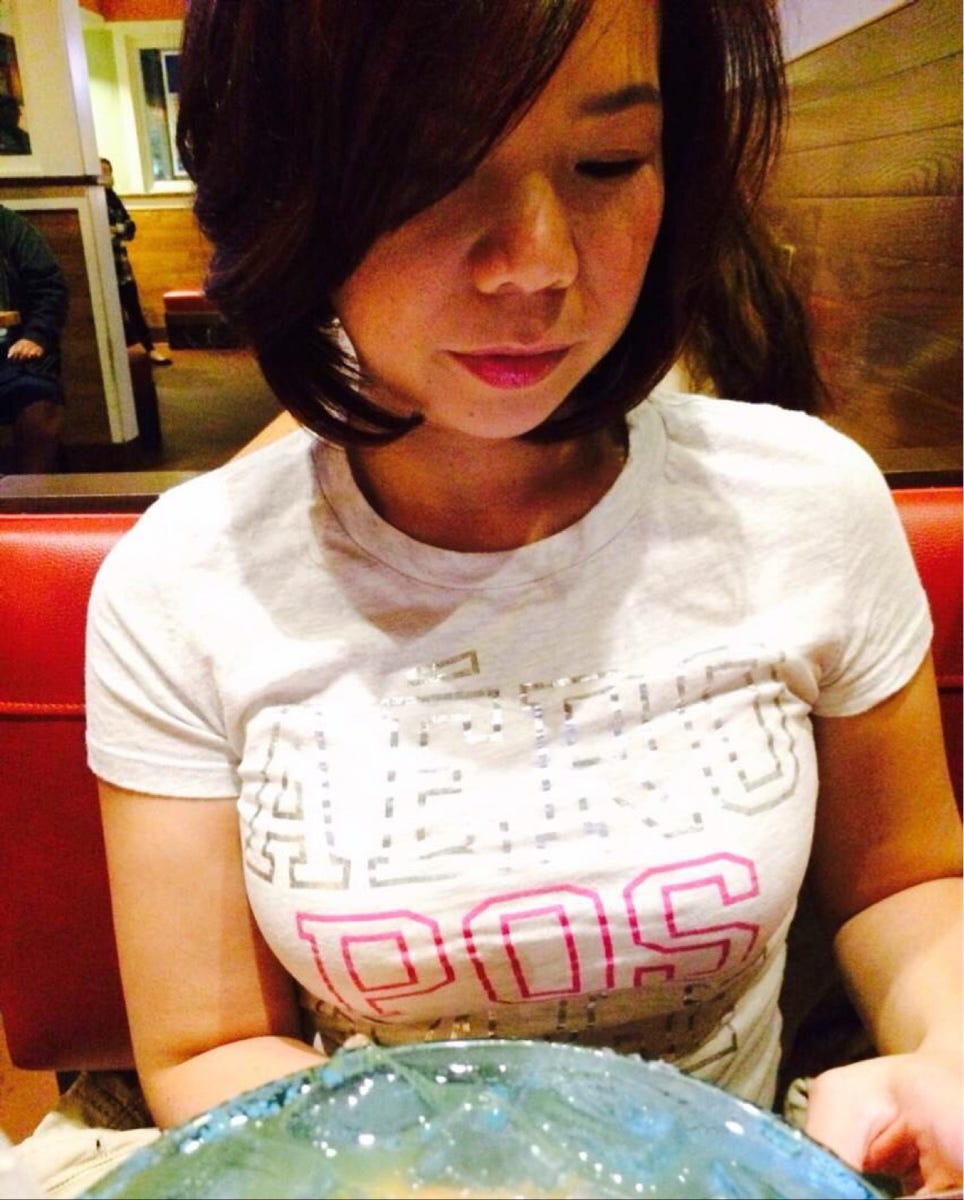 Vikie Chan – Medium