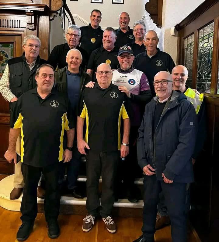 Joe Badoo – Medium