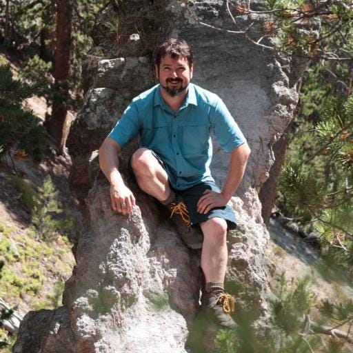 Bill Dimmick – Medium