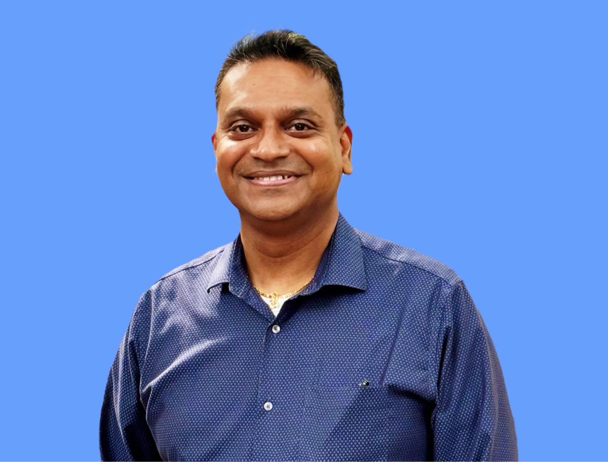 Prabhu Janakiraman – Medium