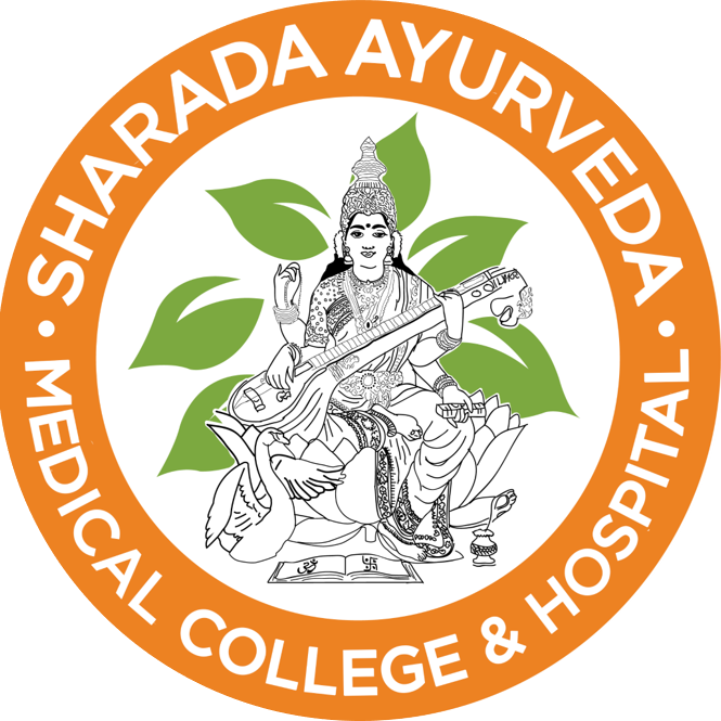Sharadaayurvedic – Medium