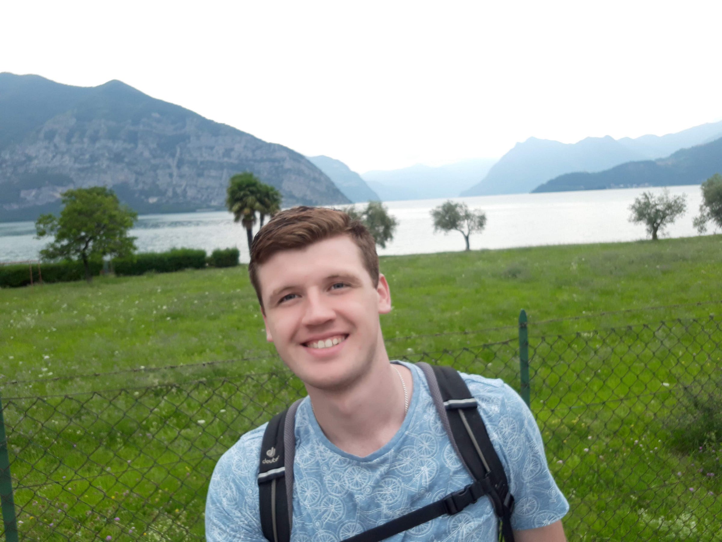 About – Andrii Abramov – Medium