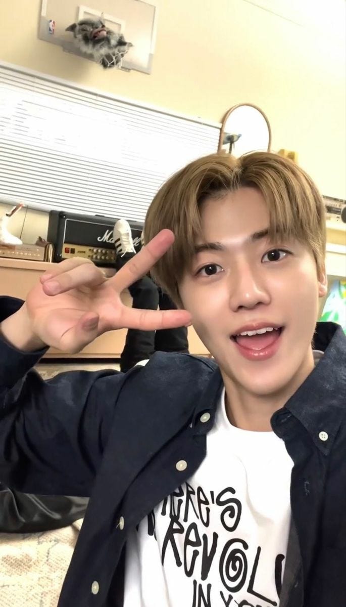 pcr jaemin – Medium