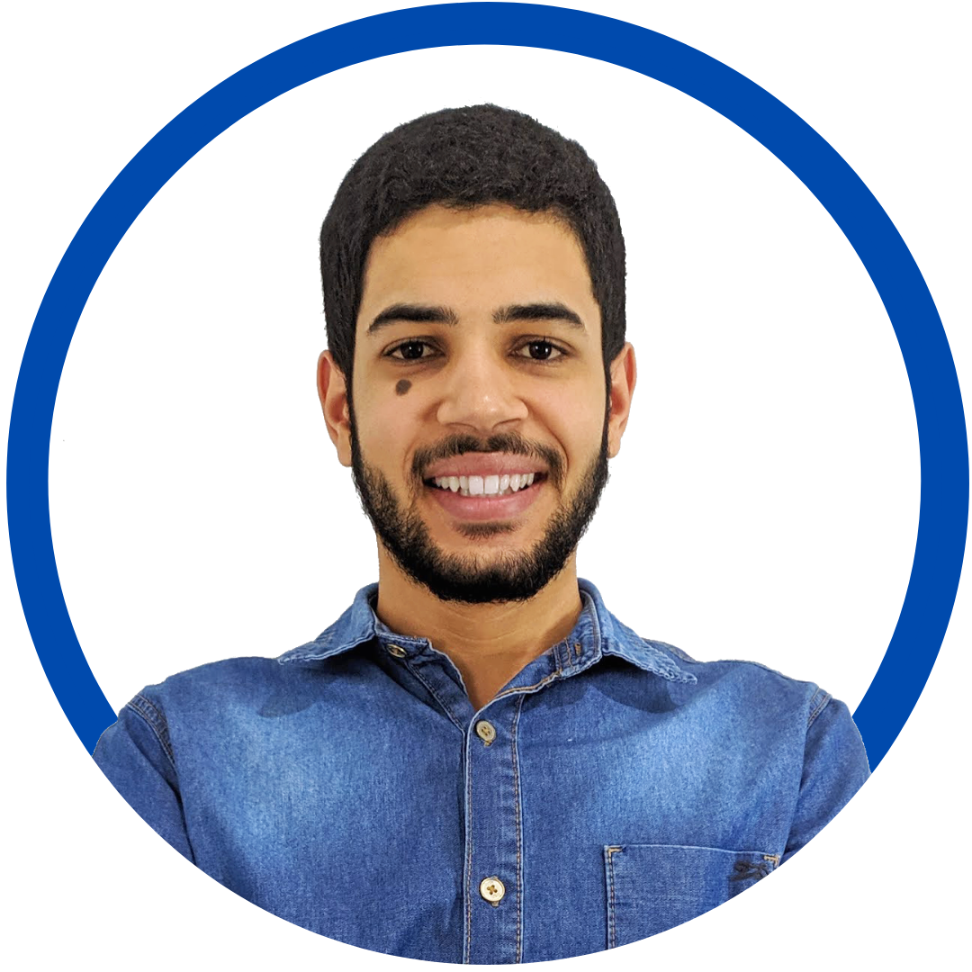 CESAR EVARISTO – Medium