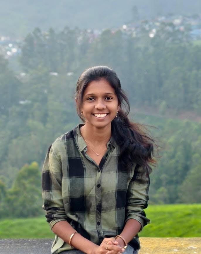 Yamini VJ – Medium