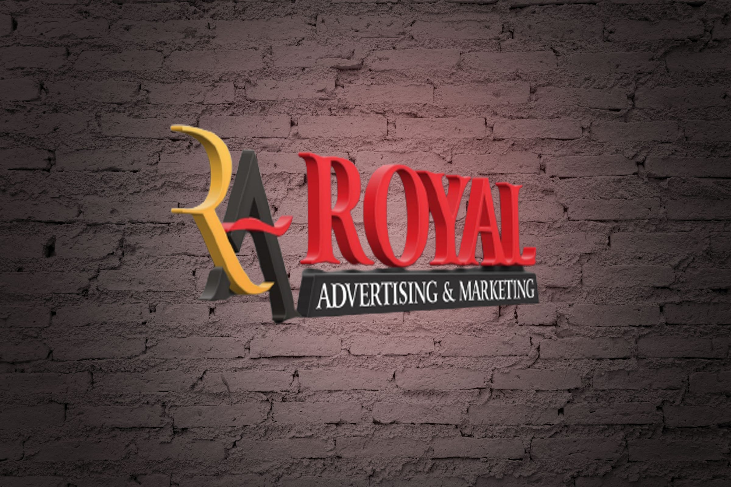 ROYAL AGENCY – Medium