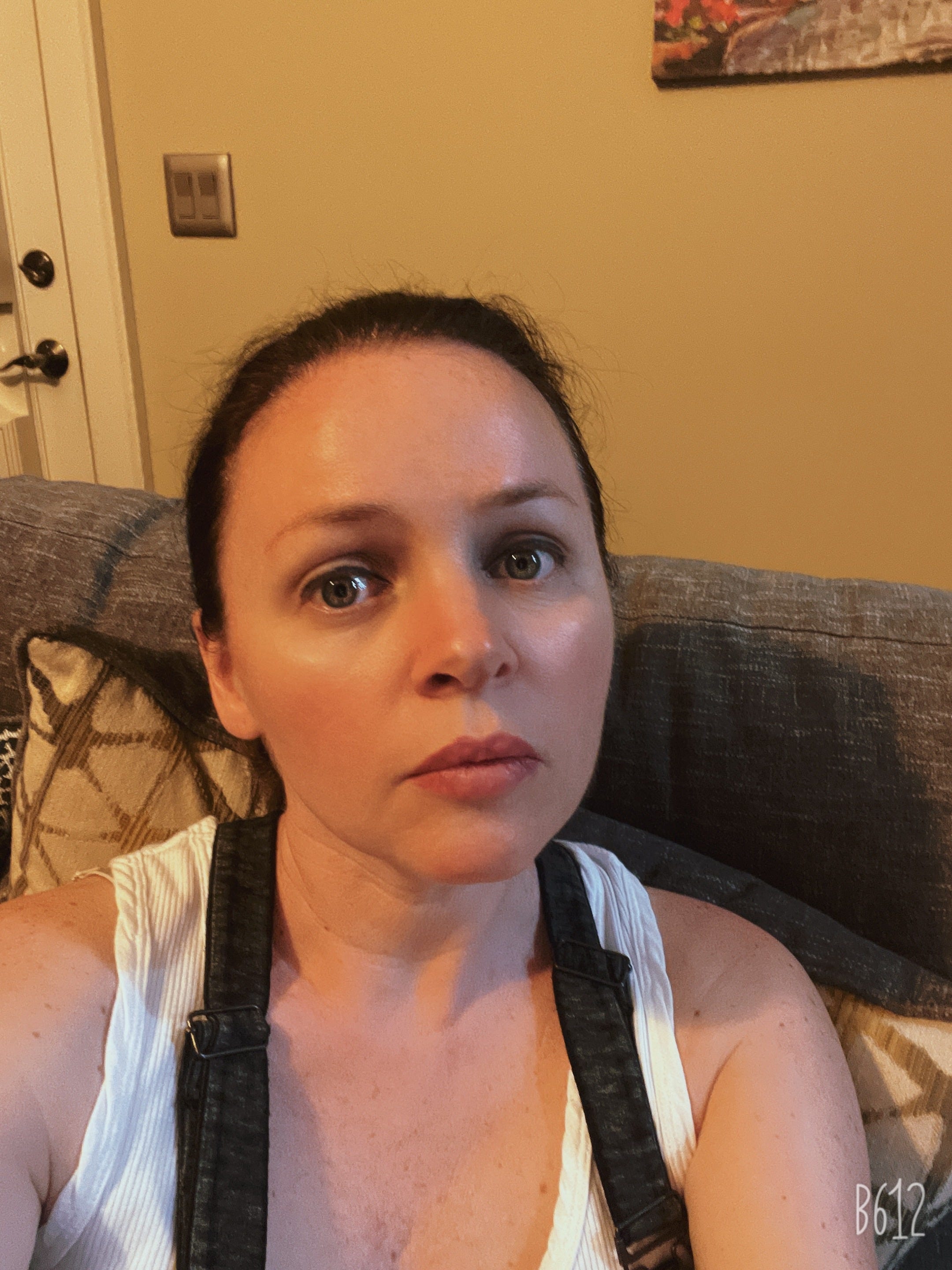 About – Alla Umanskiy – Medium