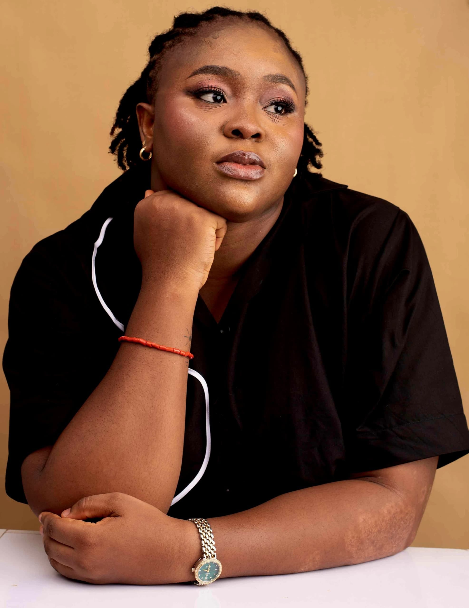 Uchenna Ugwu – Medium