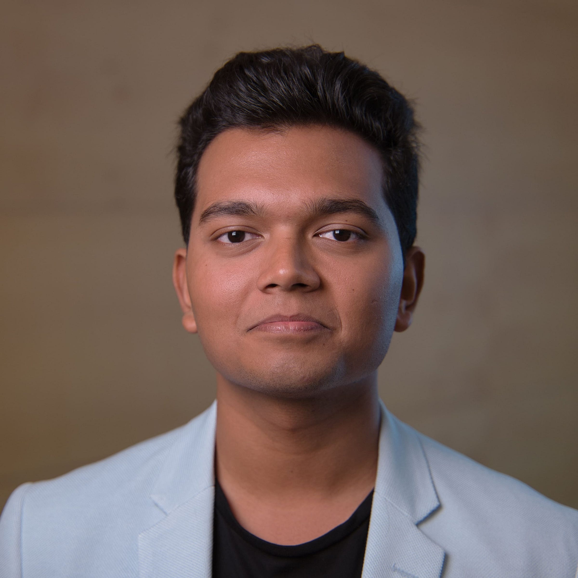 Rituraj Mahato – Medium