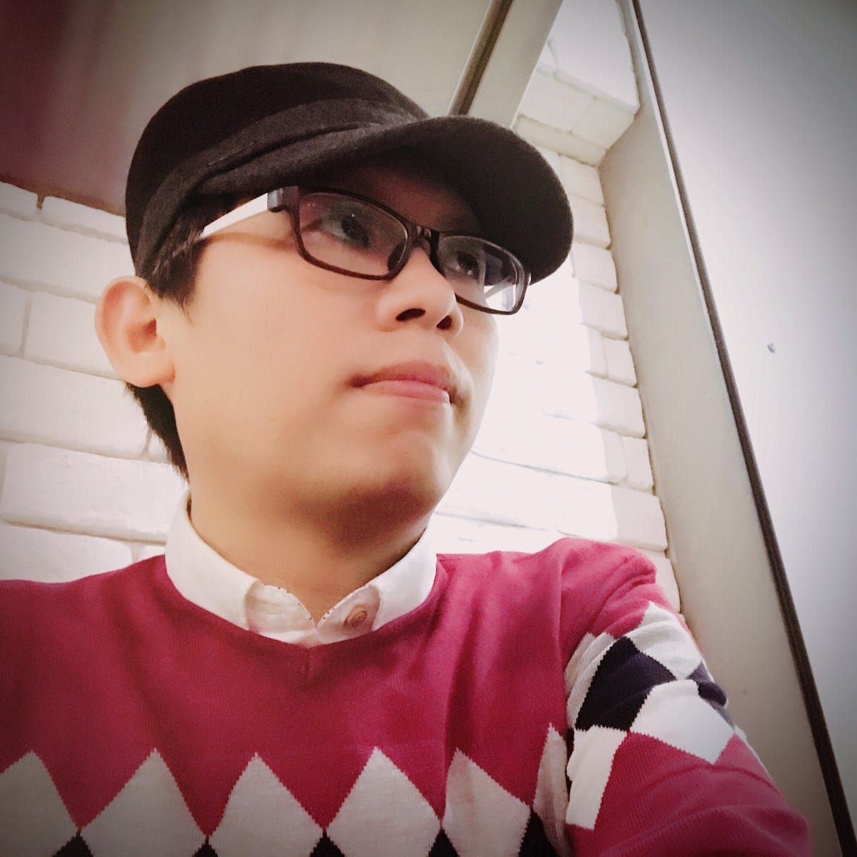 CHOW Jacky Chun-Kit – Medium