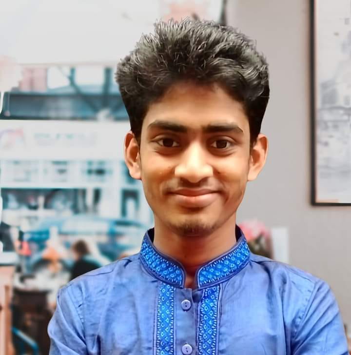 Md Masud Medium