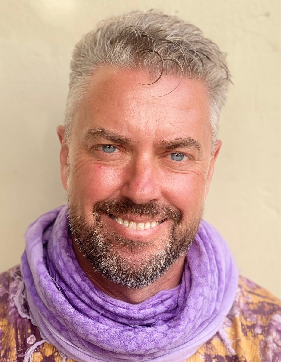 Dr. Bjarne Holmes, Ph.D. – Medium