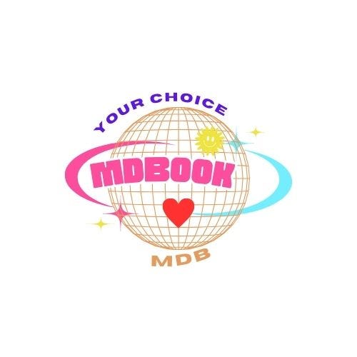 Mdbook – Medium