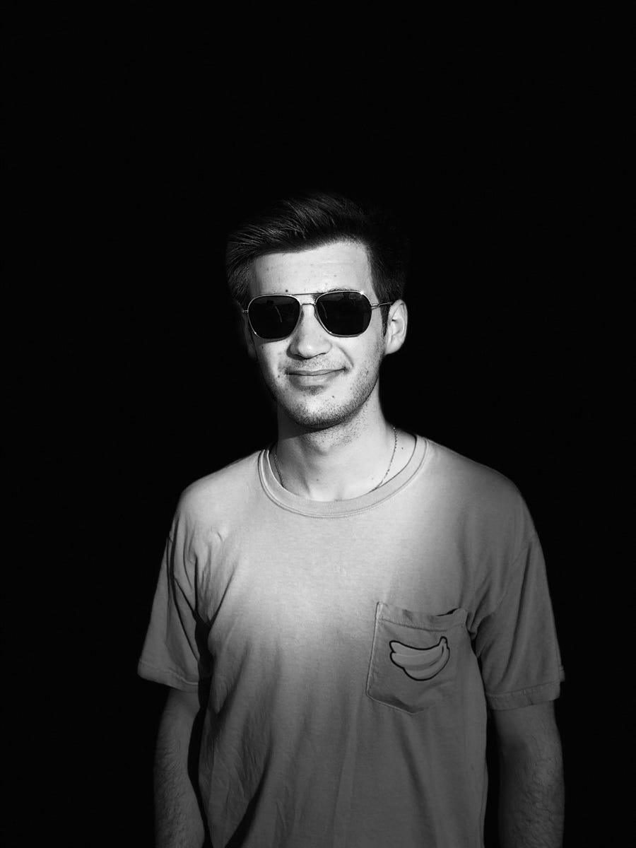 Sam Souleles on Medium curated some lists