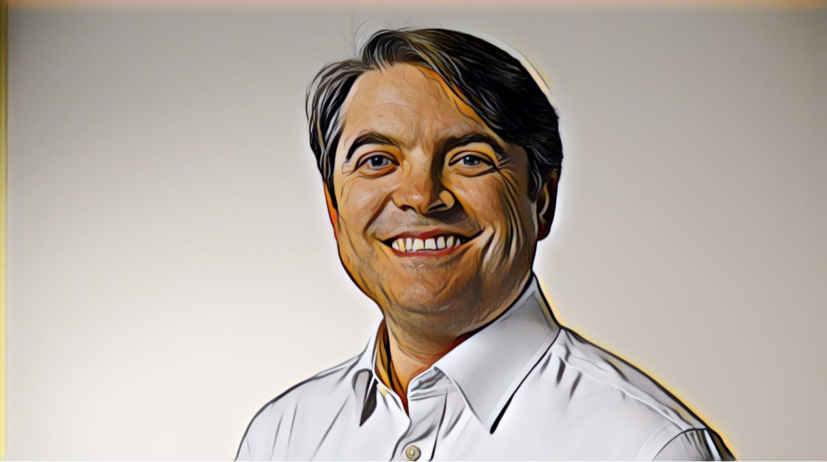 About – Robert Craig – Medium