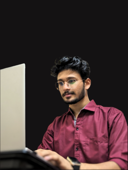 SUBHRANSU NAYAK – Medium