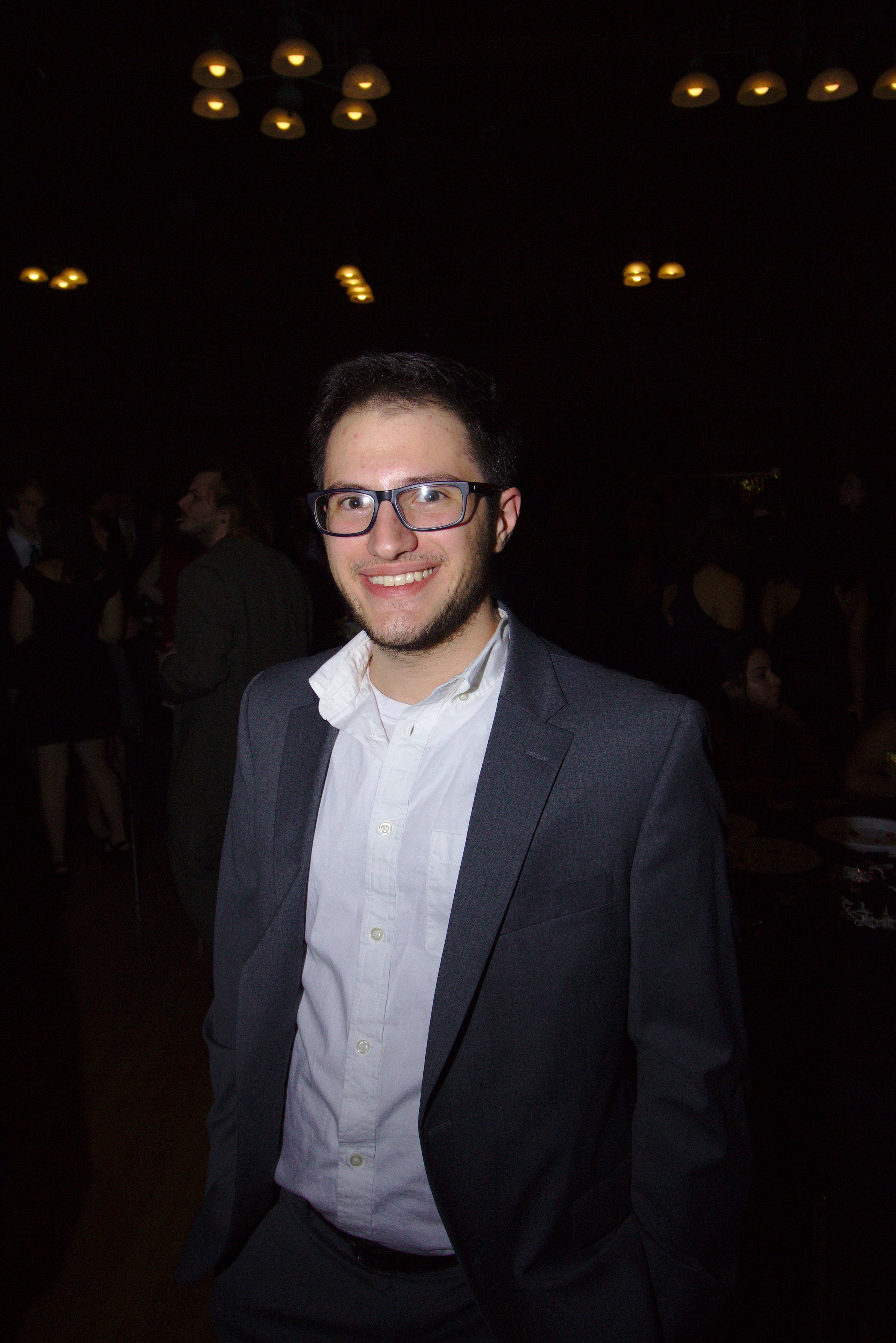 Jimmy Christon – Medium