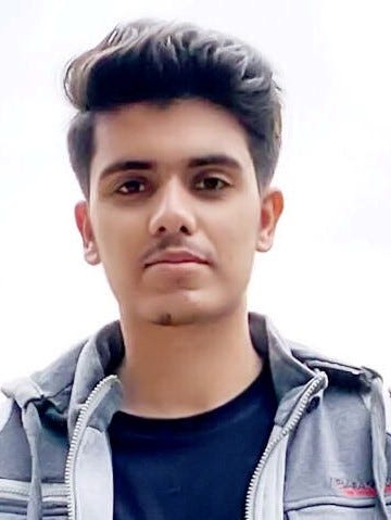 Muhammad Huzaifa – Medium