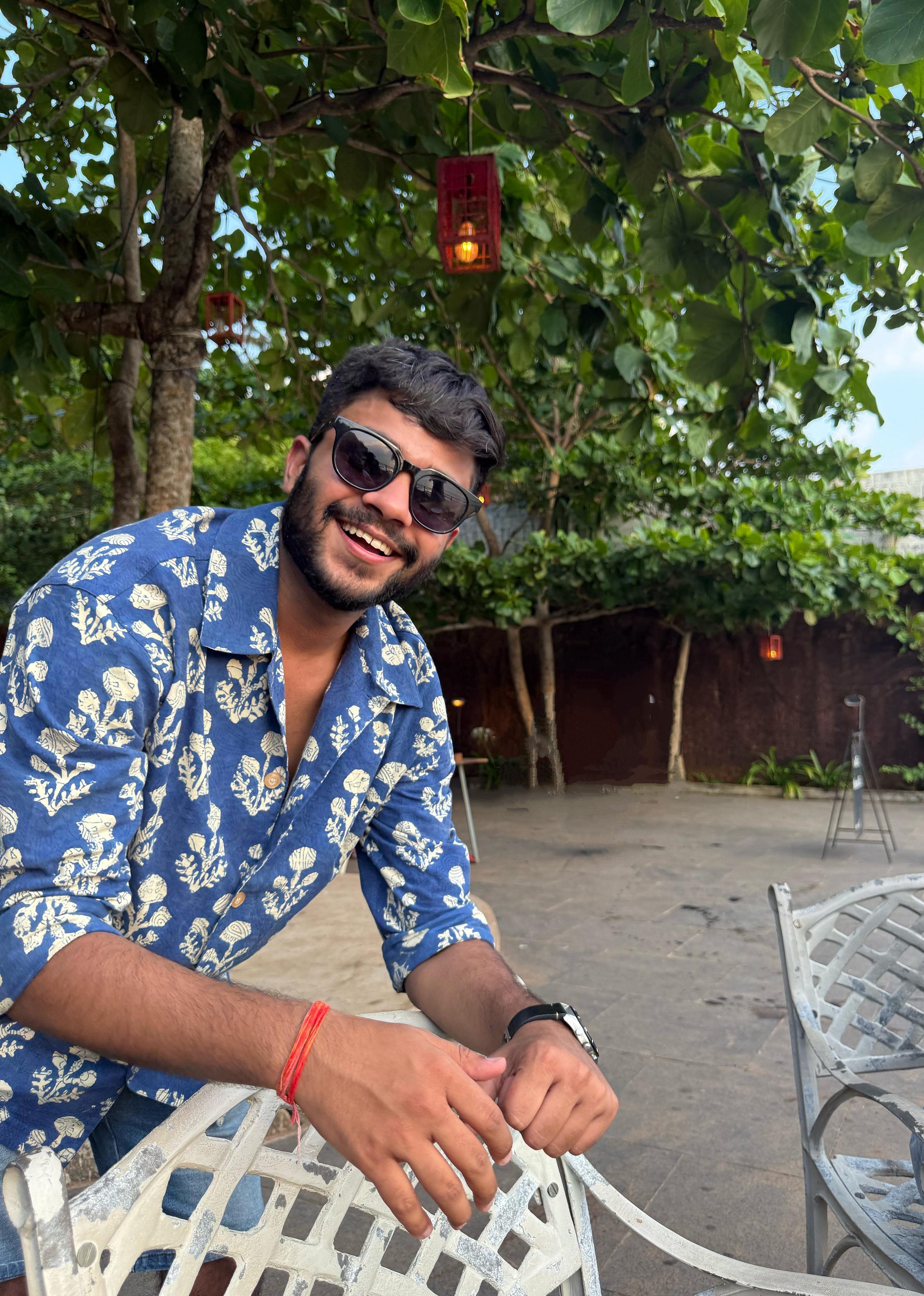 Umang Agrawal – Medium