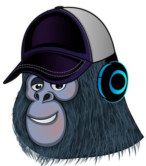 About – Everyday Ape – Medium
