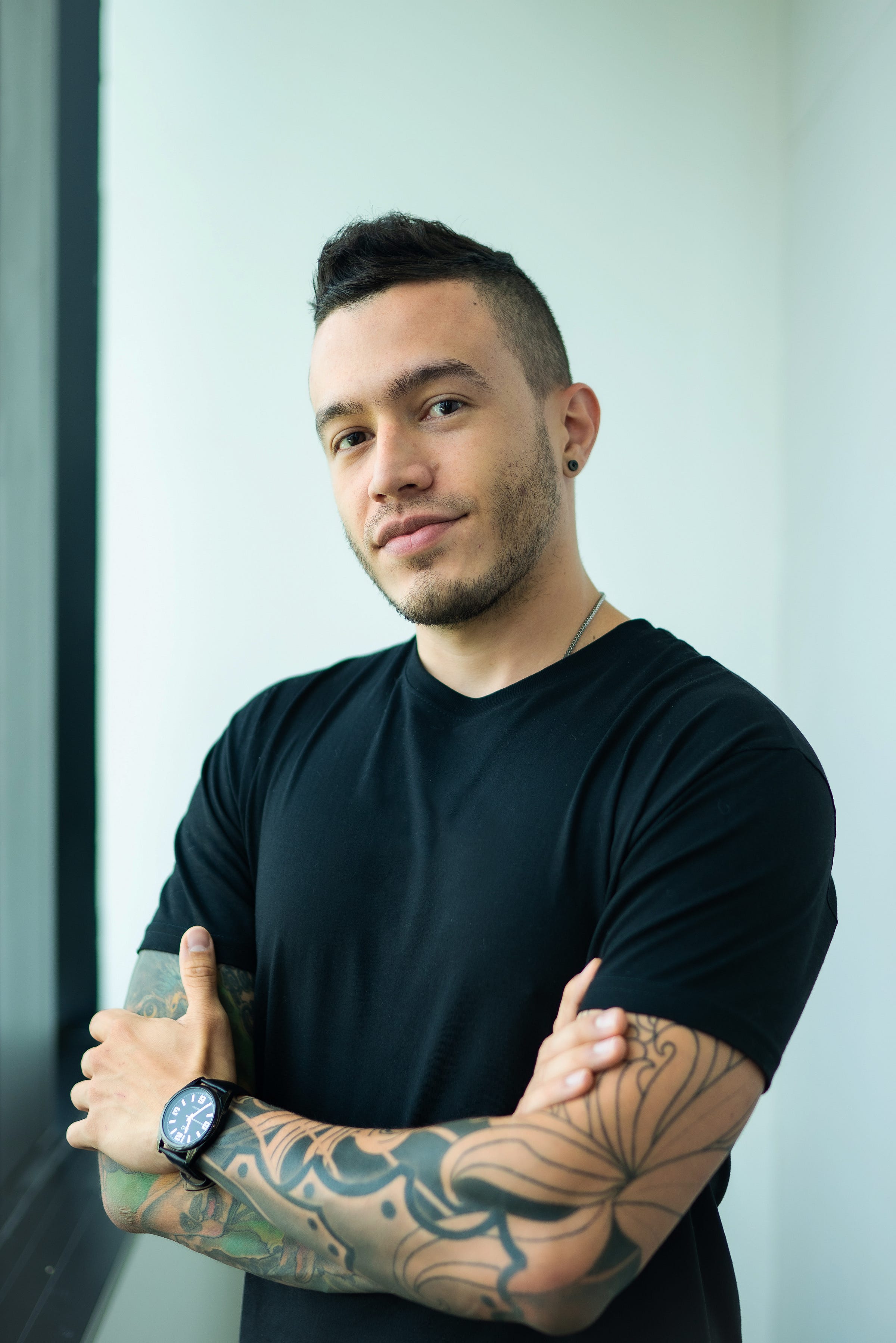 Danielz – Medium