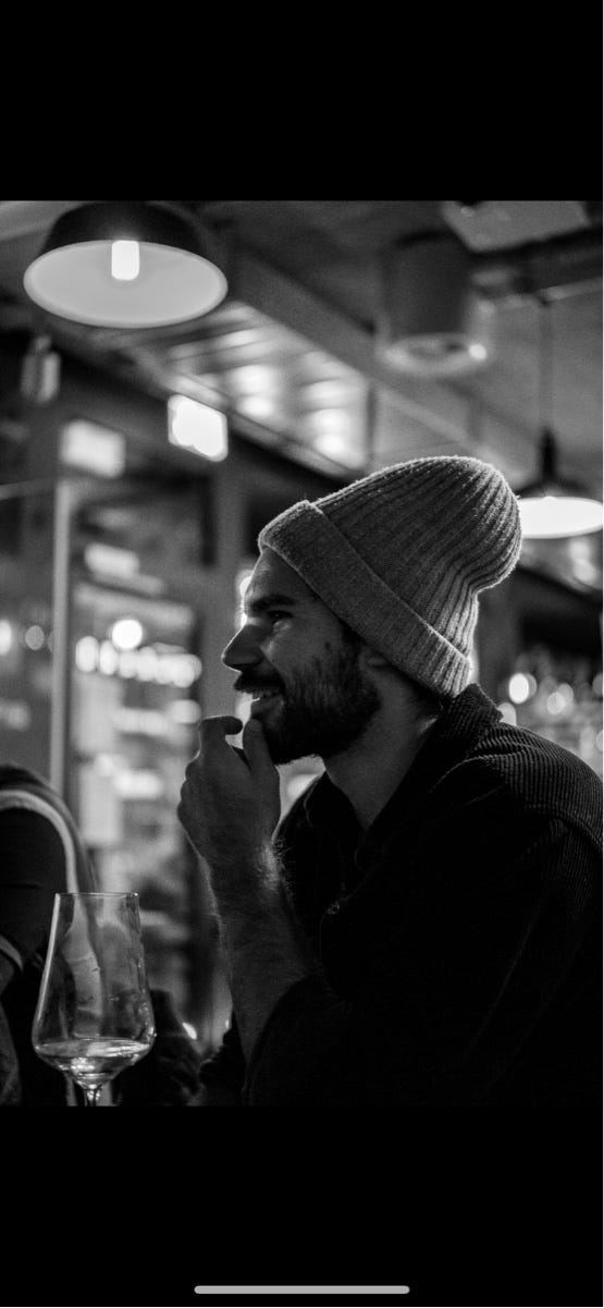 Mario Braendle – Medium