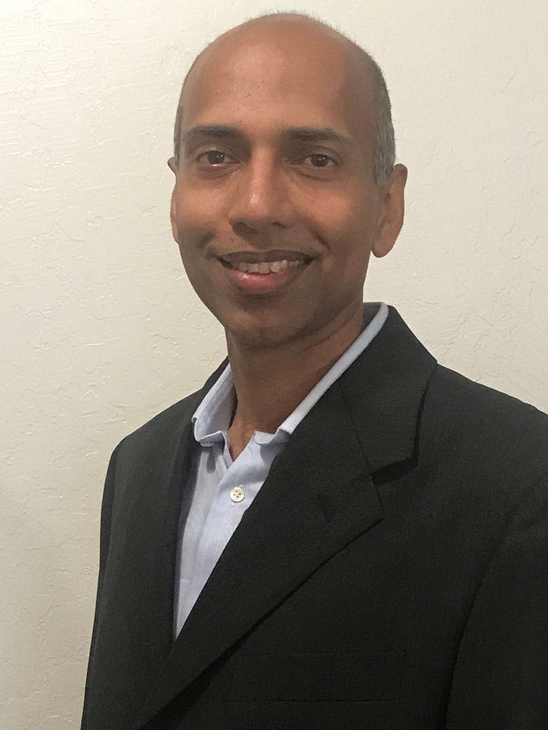 Kumar Natarajan – Medium