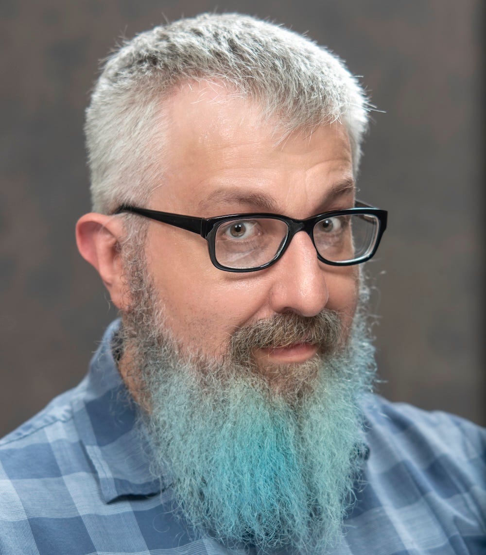 Dan Kipp on Medium curated some lists