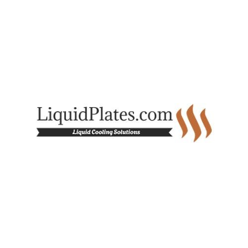Liquid Plates – Medium