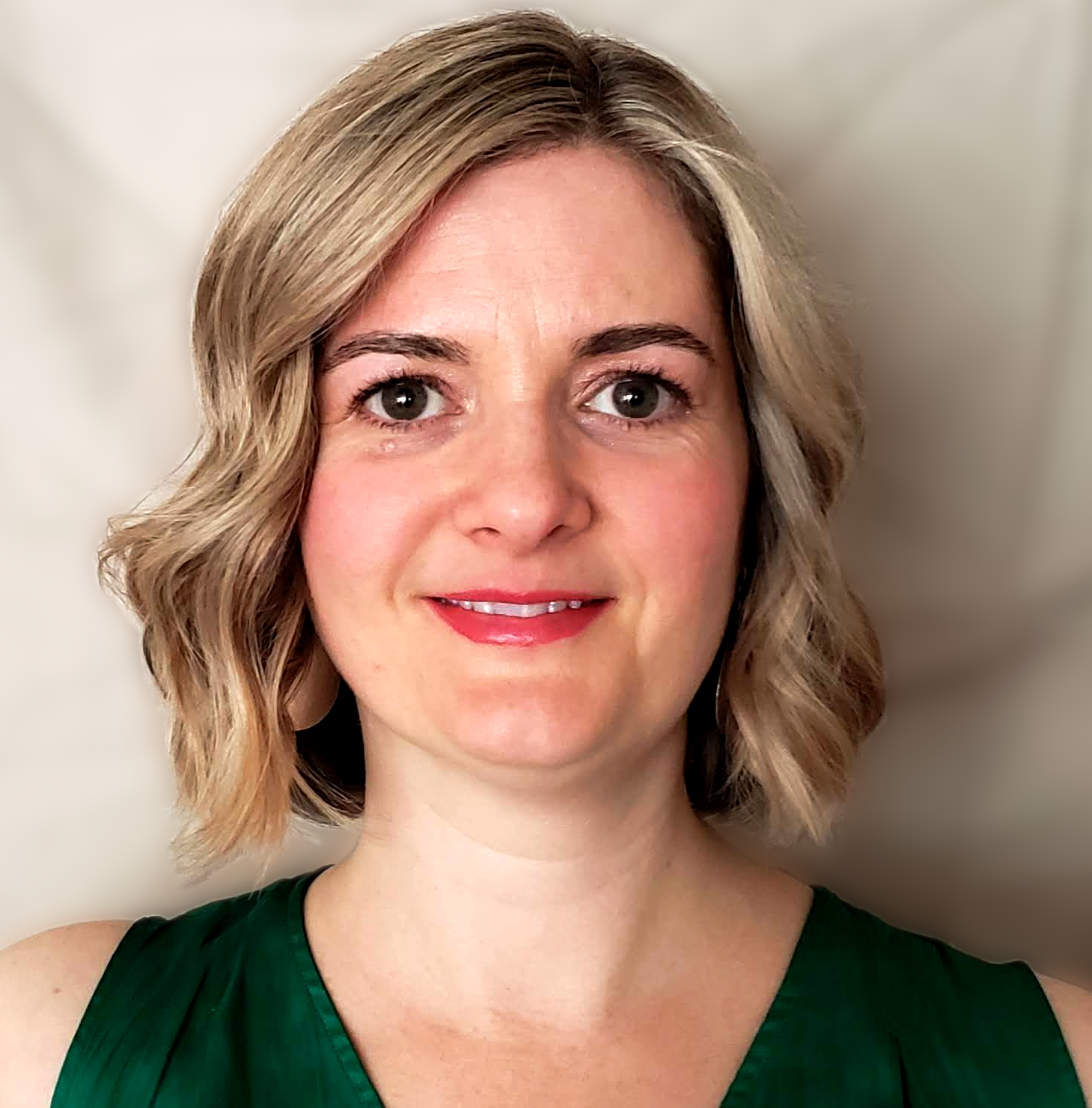 About – Tracy – Medium