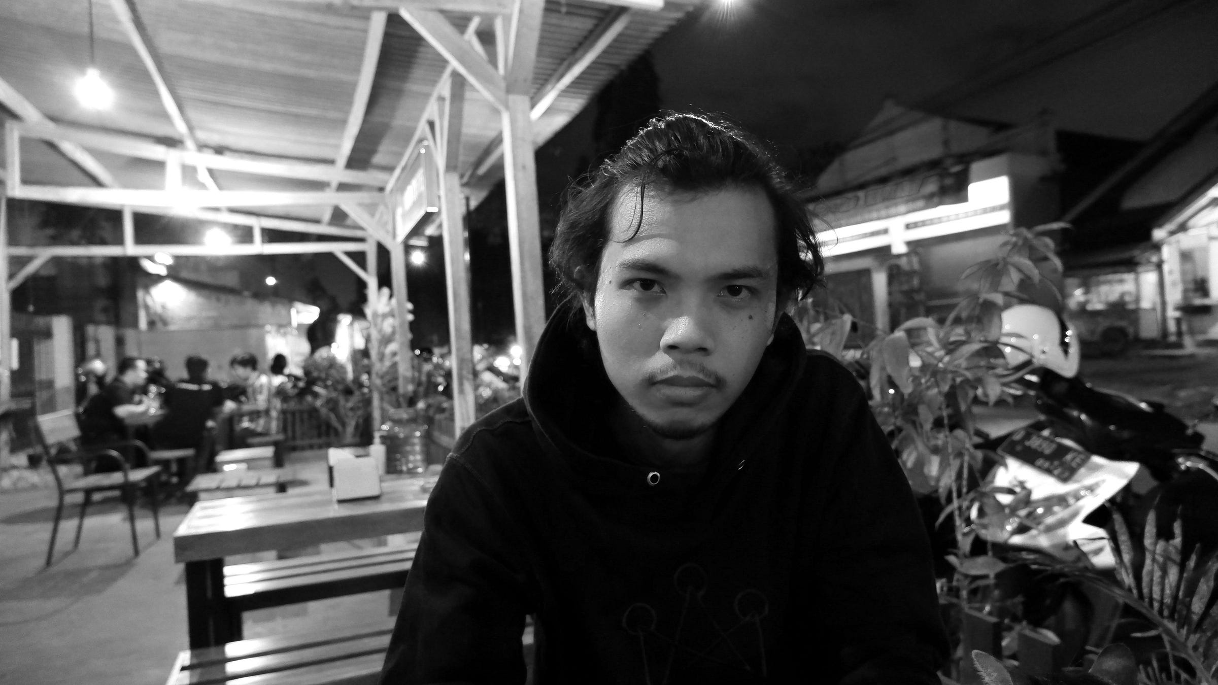 Irwan Darmansyah – Medium