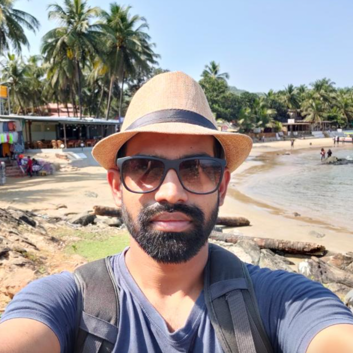 Prateek Sinha – Medium