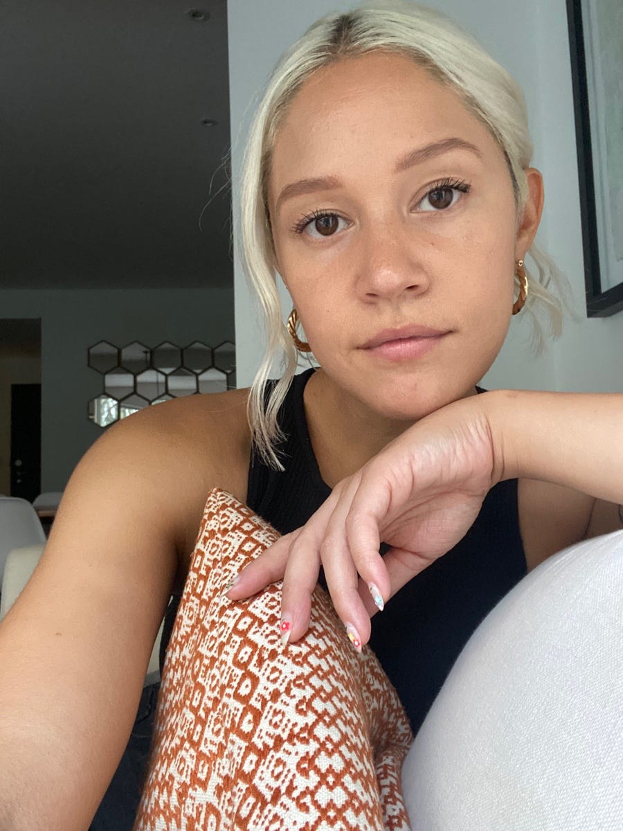 About – Ellen Marie Studer – Medium