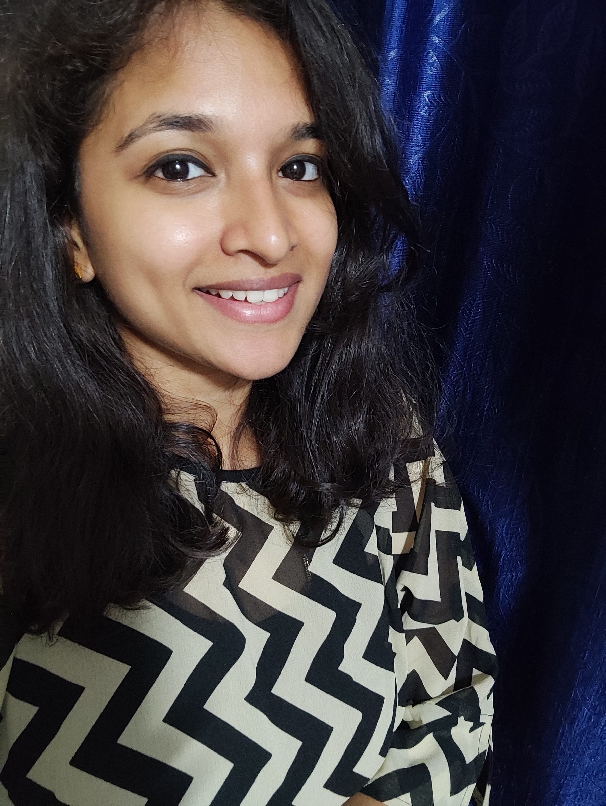 Vinitha K – Medium