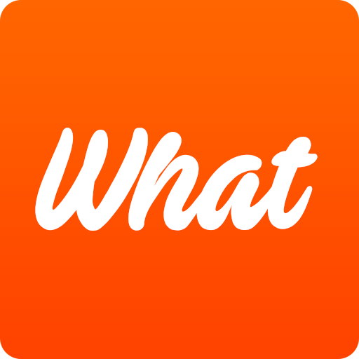 WHAT-questions & Answers – Medium