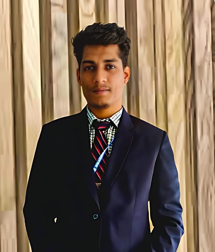 About – Asad's Blog – Medium