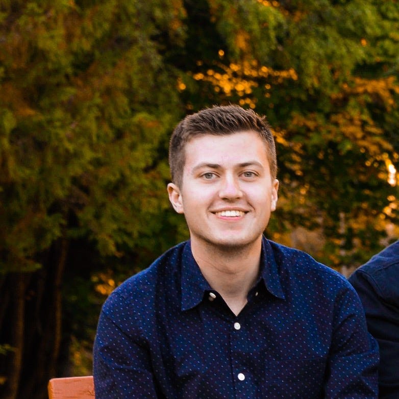 Kaeden Wile – Medium