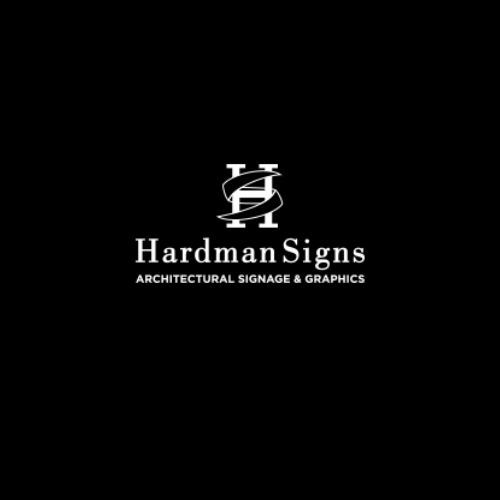 Hardman Signs – Medium